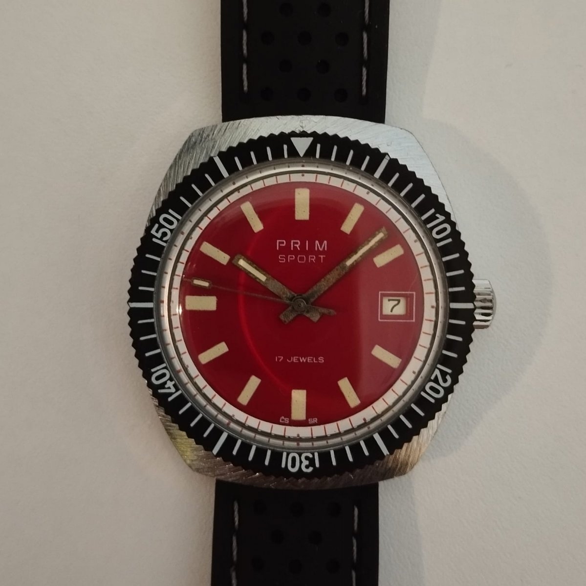 PRIM Sport 2 – AntikPrim