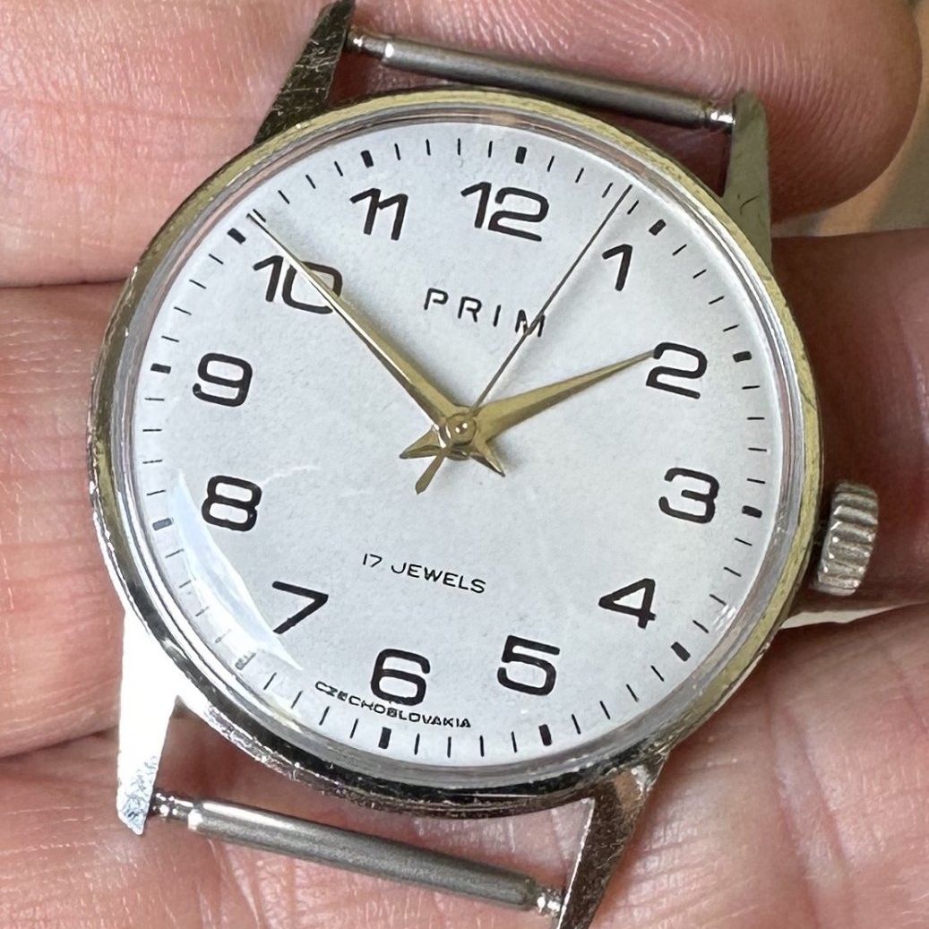 Prim cal 66 – AntikPrim