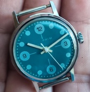 Hodinky PRIM – AntikPrim