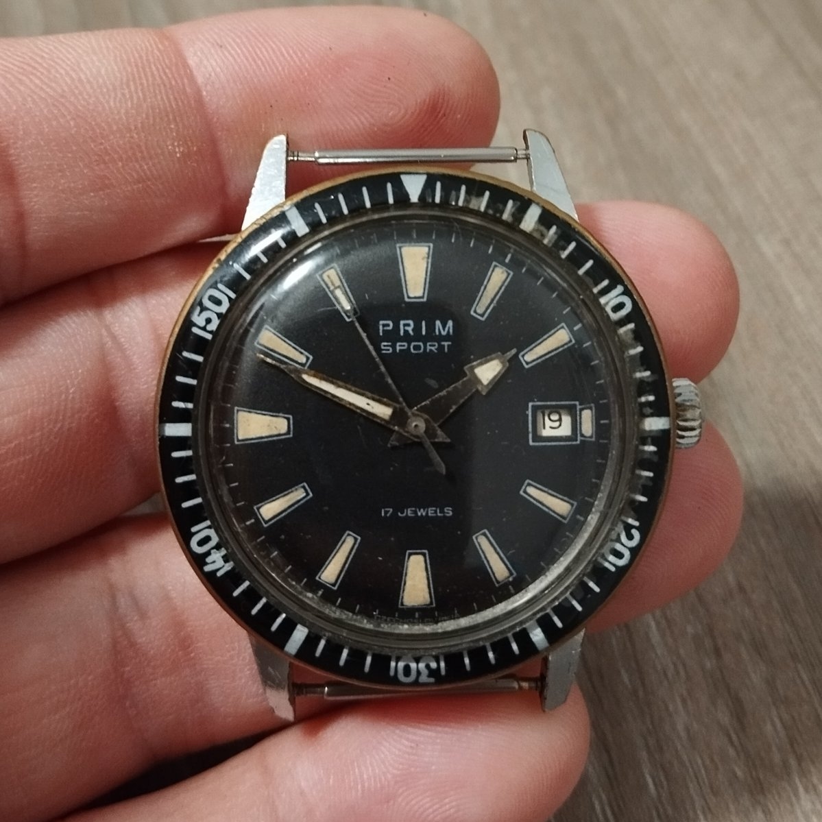 Prim Sport 1 – AntikPrim