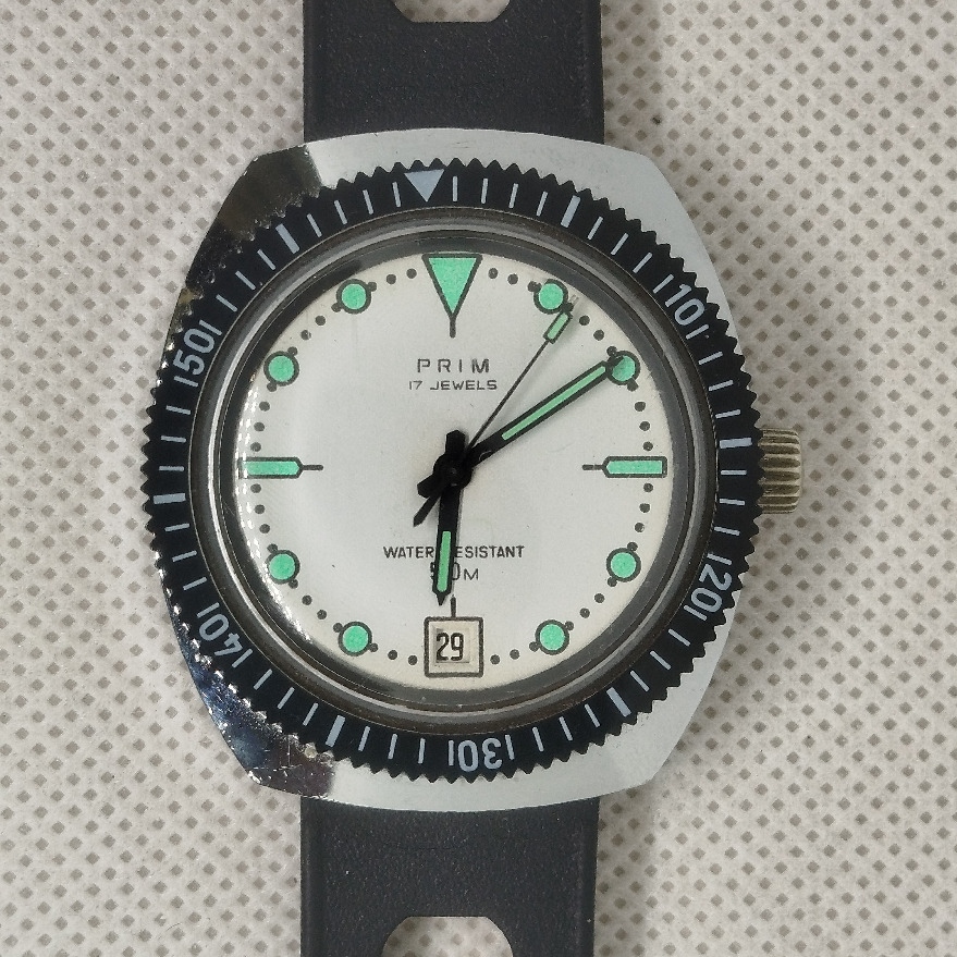 Prim Sport Potápky. – AntikPrim