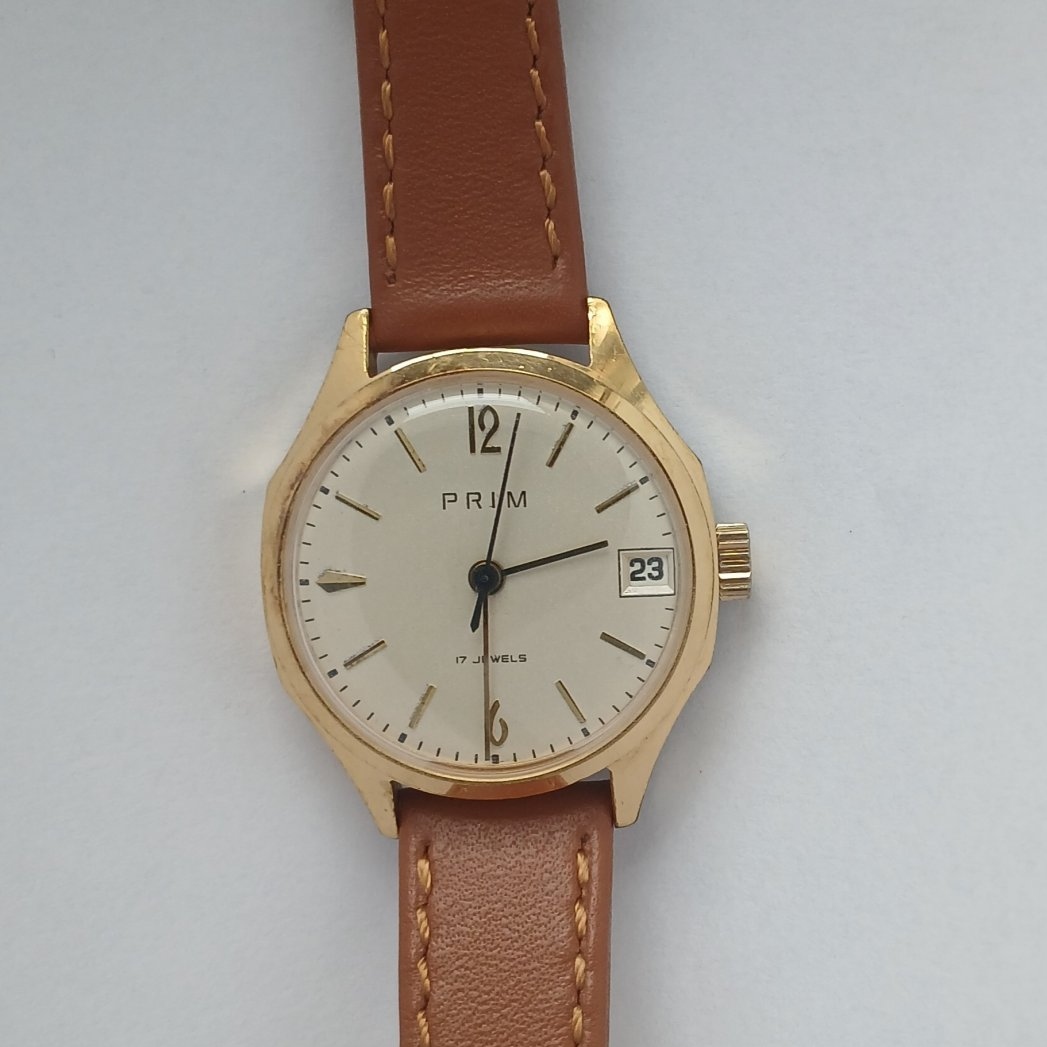 Dámské hodinky PRIM – AntikPrim