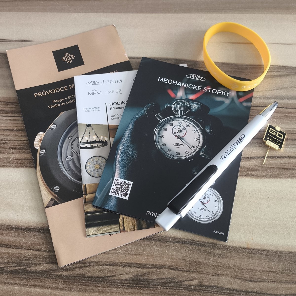 Předměty Prim – AntikPrim