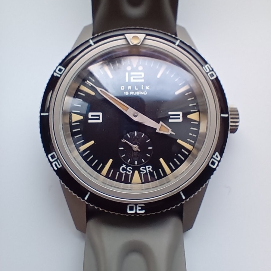 Prim Orlík – AntikPrim