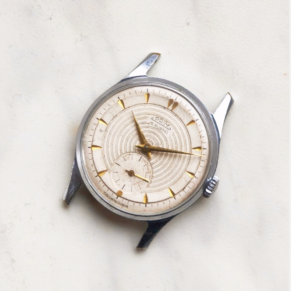 Prim cal.011 – AntikPrim