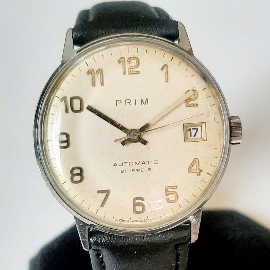 PRIM 'AUTOMATIC' – AntikPrim