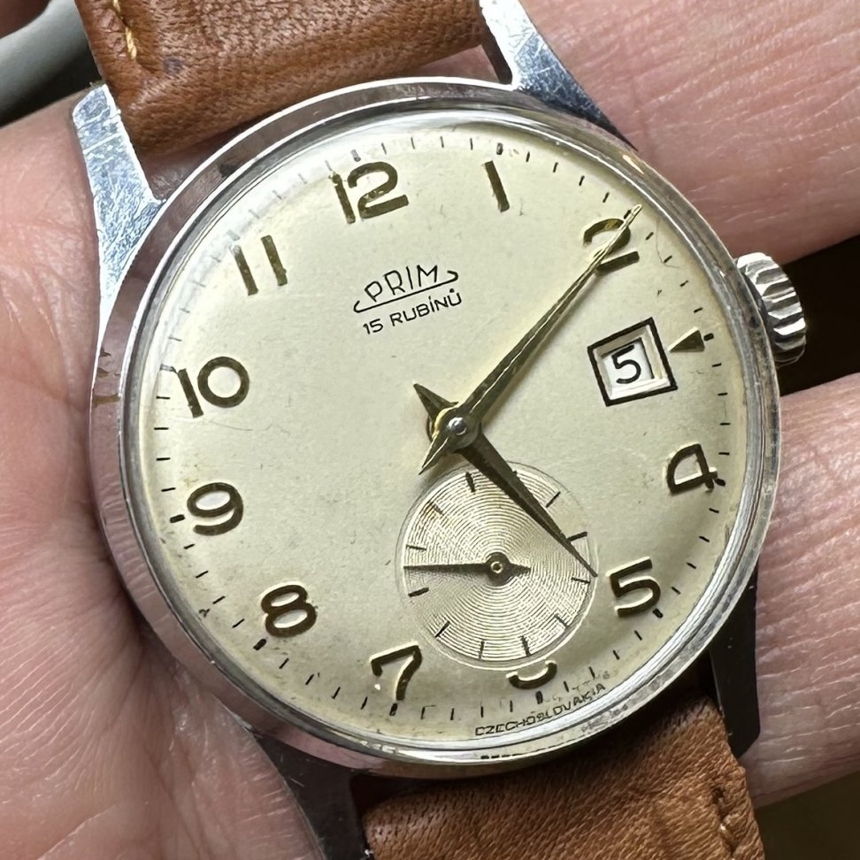 Prim cal 52 – AntikPrim