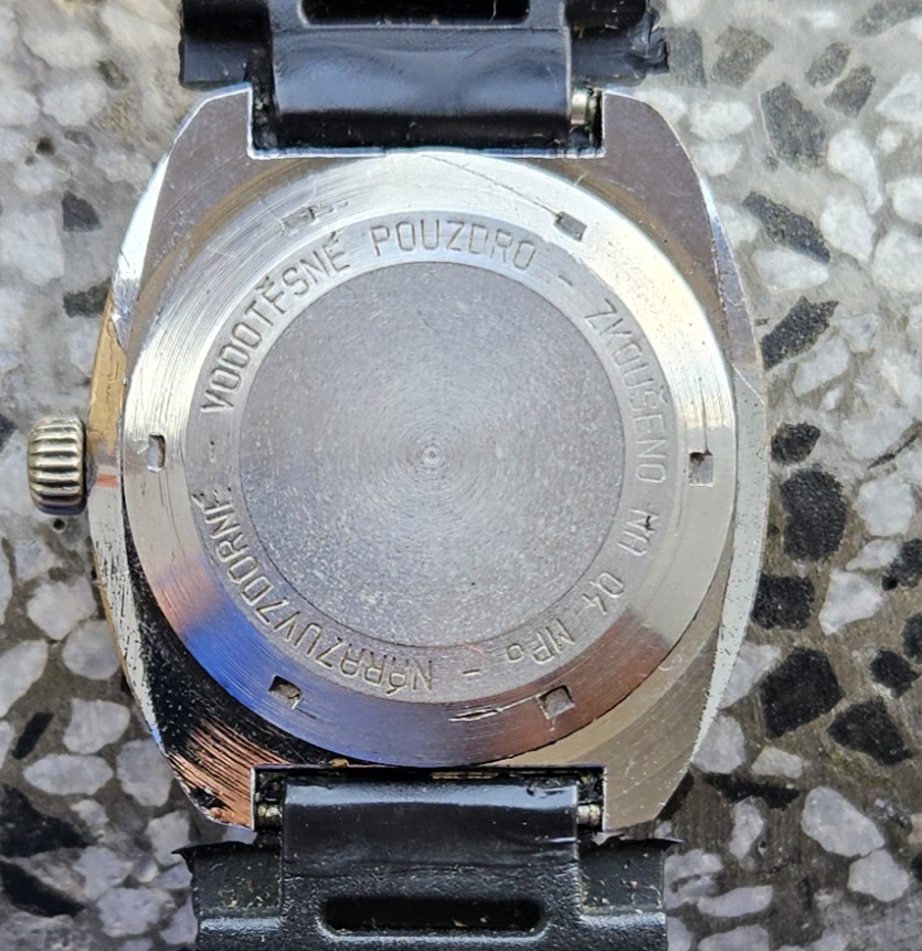 Prim Sport Automatic – AntikPrim