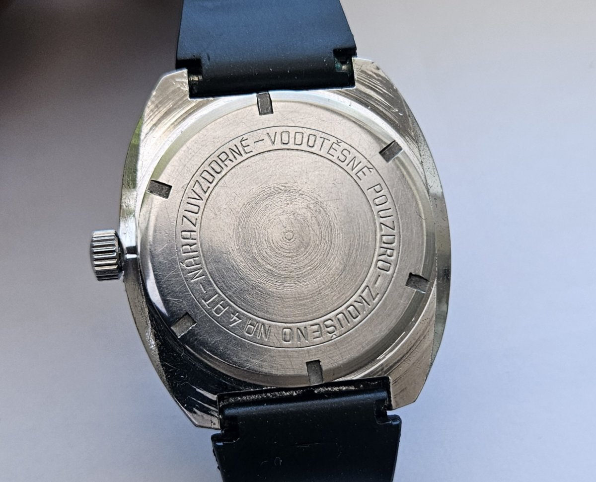 Prim Sport 2 – AntikPrim