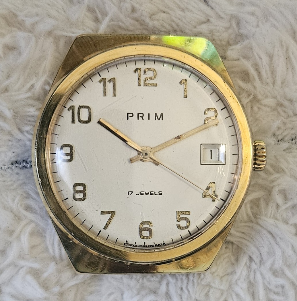 Prim Soudek – AntikPrim