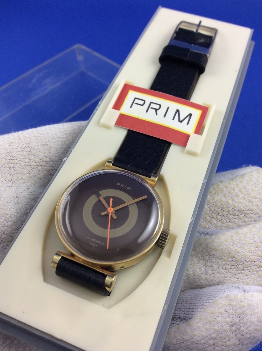 PRIM 66 436 3 vzácny model Top stav! – AntikPrim