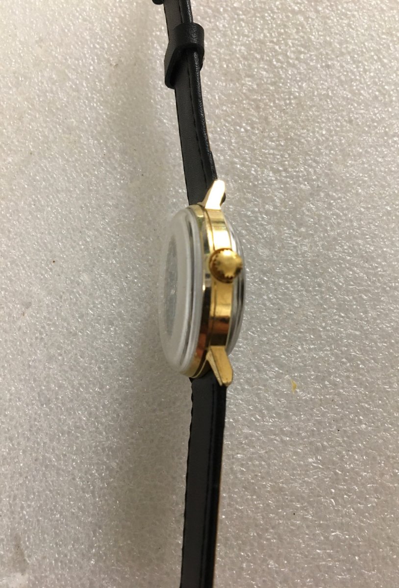 Hodinky Prim Automatic – AntikPrim