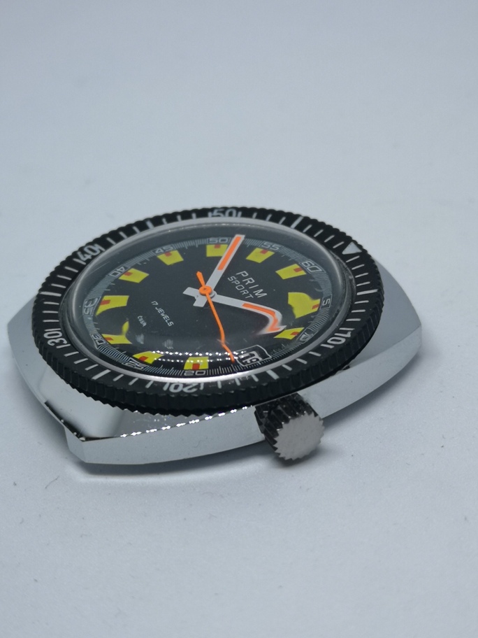 Prim sport 2 – AntikPrim