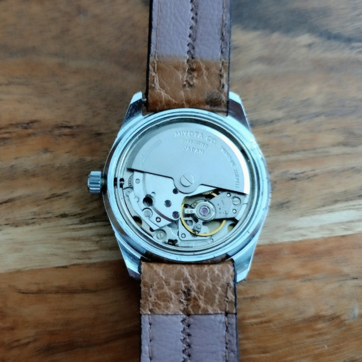 Prim automatic Elton – AntikPrim