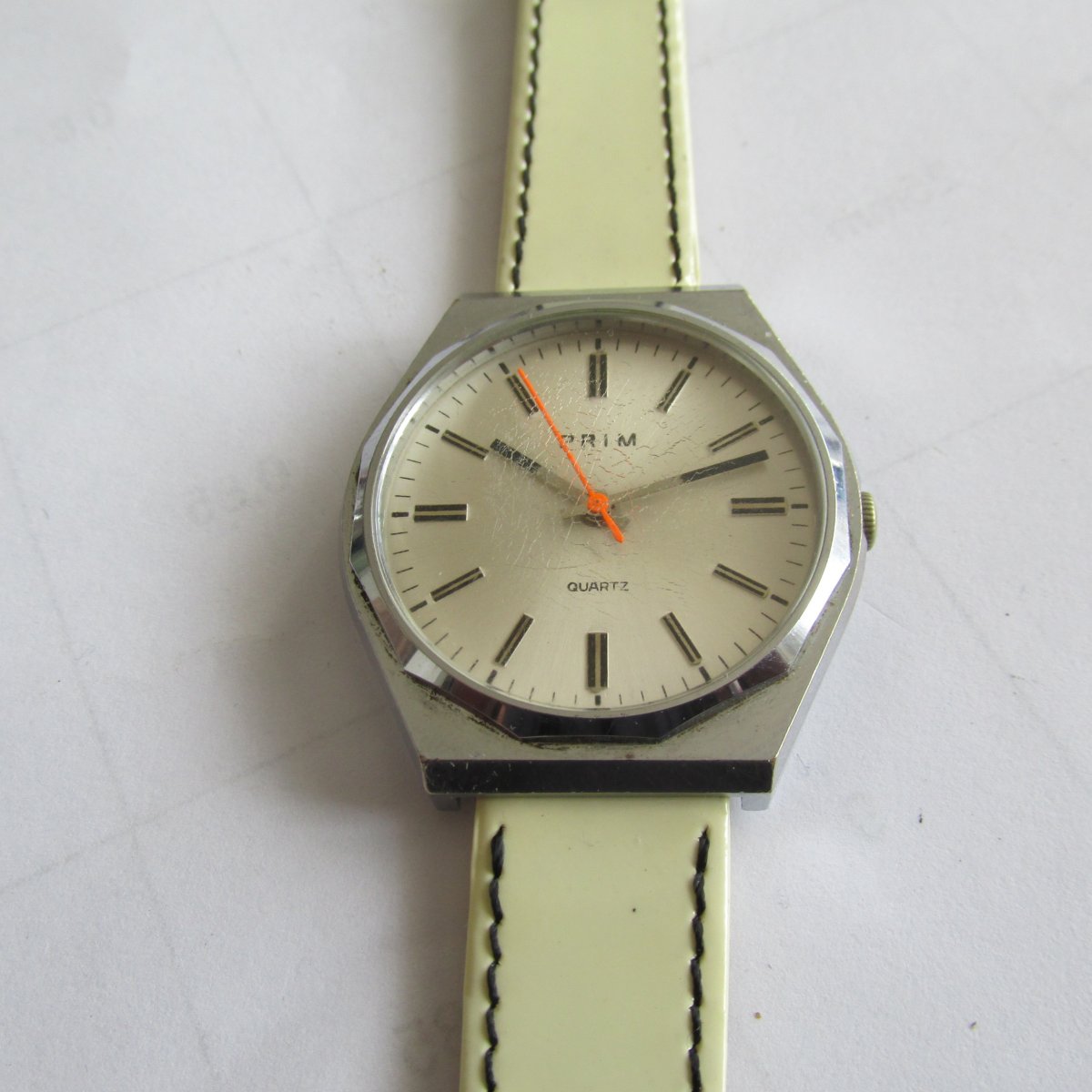 Prim Quartz – AntikPrim