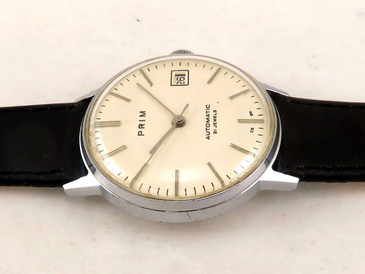 PRIM AUTOMATIC. Marta4 – AntikPrim