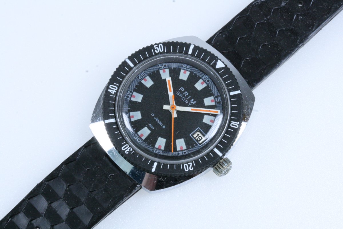 PRIM SPORT 2 HUMBERTO – AntikPrim