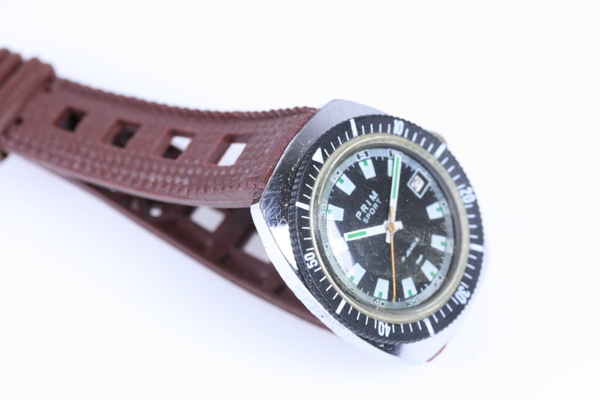 PRIM SPORT 2 HUMBERTO – AntikPrim