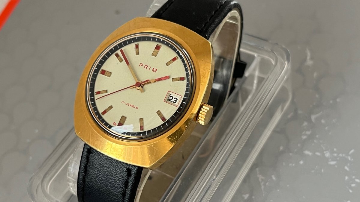 PRIM kal.68 – AntikPrim