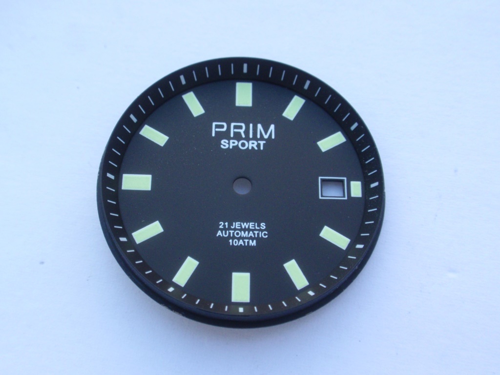 Prim Sport automatic cal.72 – AntikPrim