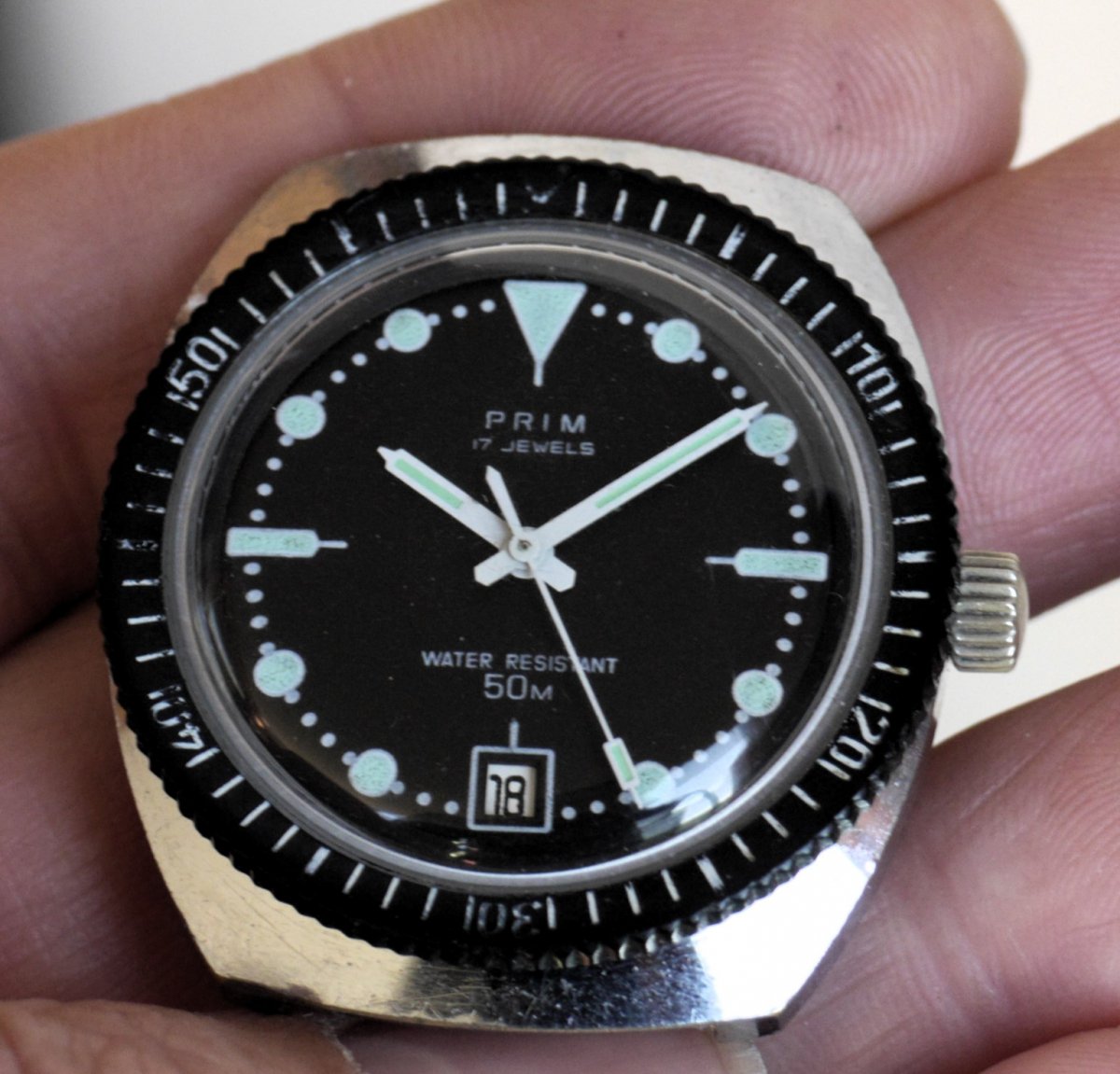 Prim Sport 2 – AntikPrim