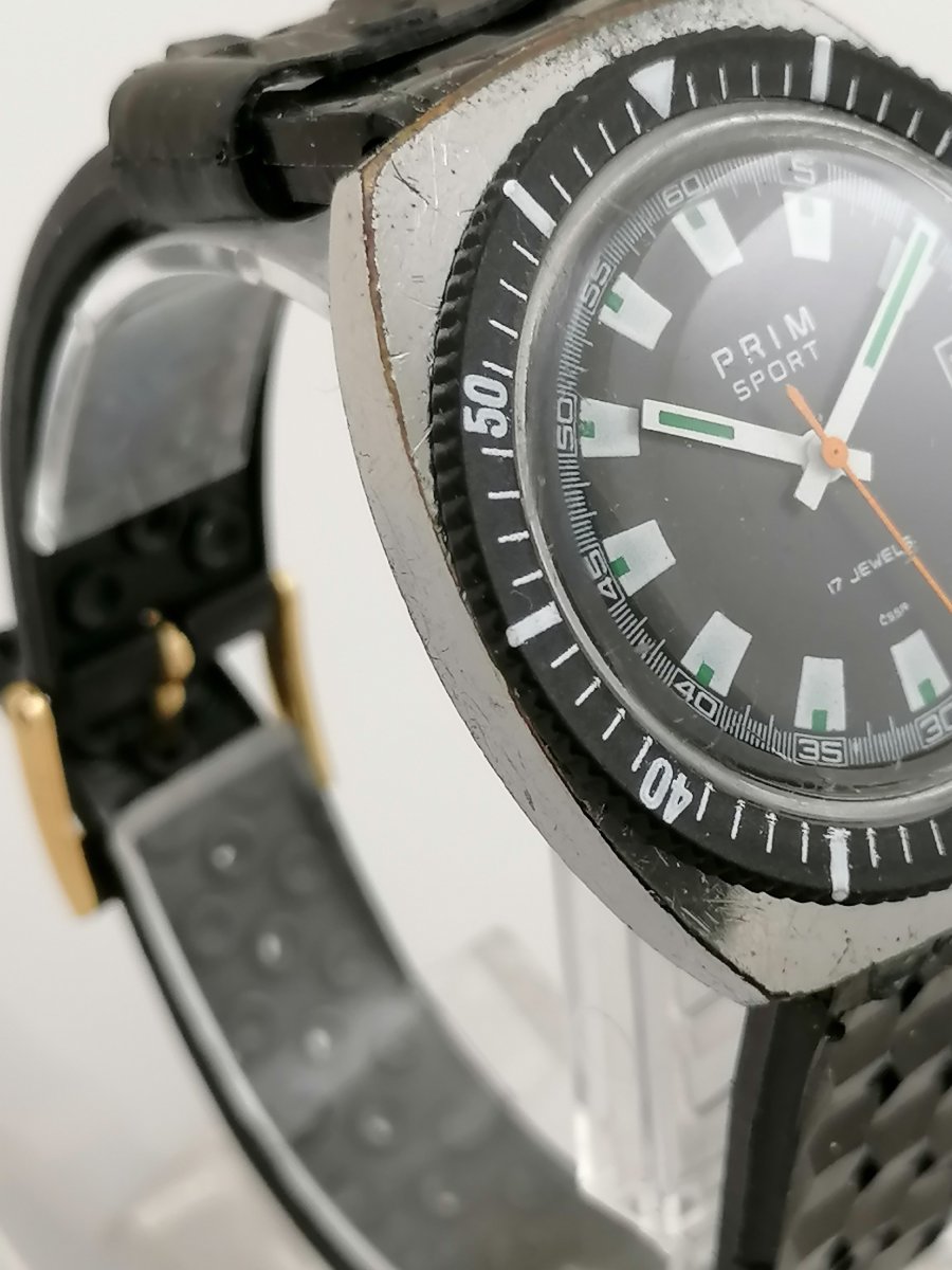 PRIM SPORT 2 HUMBERTO – AntikPrim