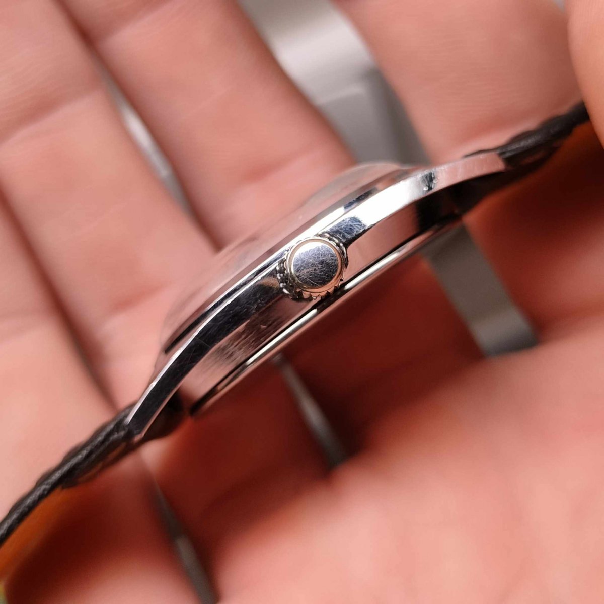 Prim z devadesátých let kal.68 – AntikPrim