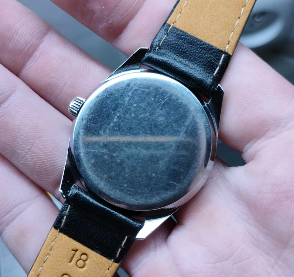 Prim z devadesátých let kal.68 – AntikPrim